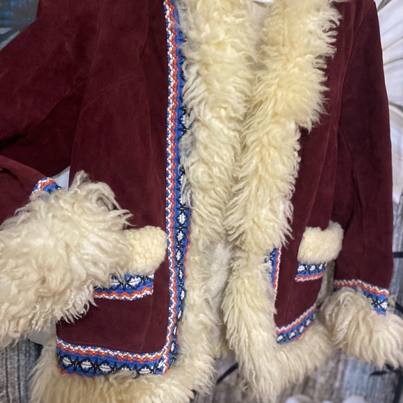 Native American Hand made | Jackets & Coats | Native Inuit Handmade ...